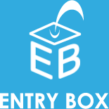 EntryBox Twitter連携アプリの認証